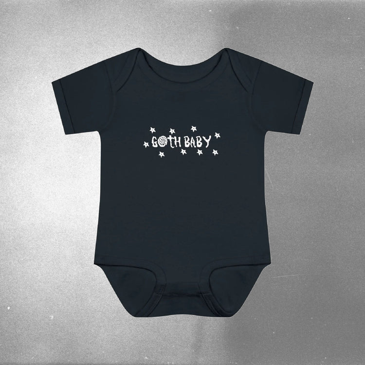 Witching Hour Baby - Gear for Goth Parents and Kids
