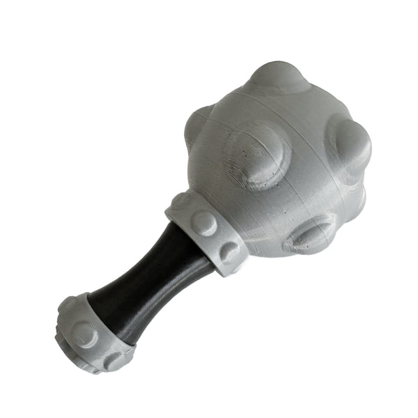 Baby's First Mace Rattle (Babies/Toddlers) – Witching Hour Baby