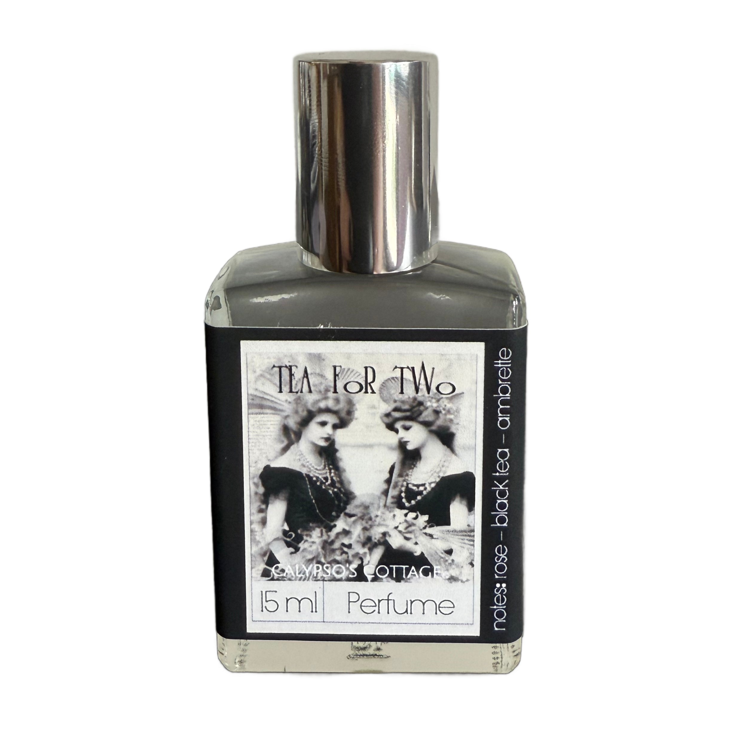 Tea for Two Perfume – Witching Hour Baby